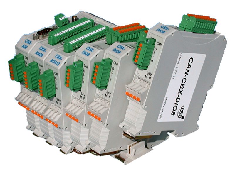 Integra – Soluzioni e componenti di automazione industriale e robotica