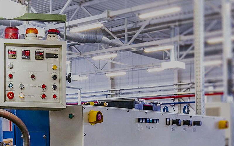 Integra – Soluzioni e componenti di automazione industriale e robotica