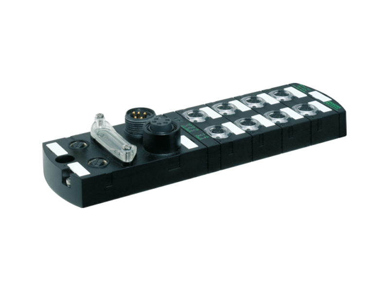 Impact67 | Murrelektronik | Integra Automation